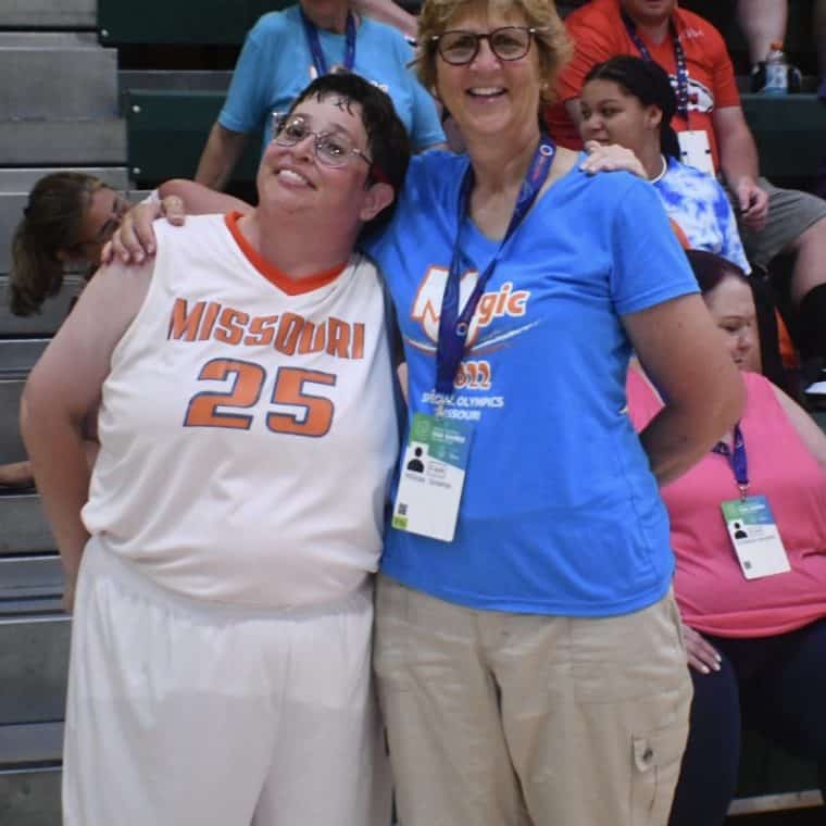 Polar Plunges | Special Olympics Missouri