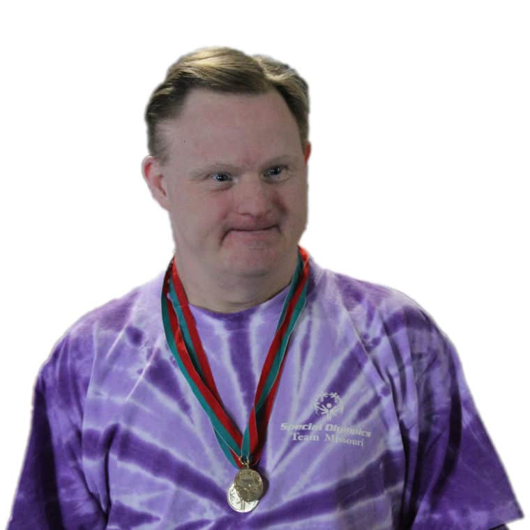 Hall of Fame | Special Olympics Missouri