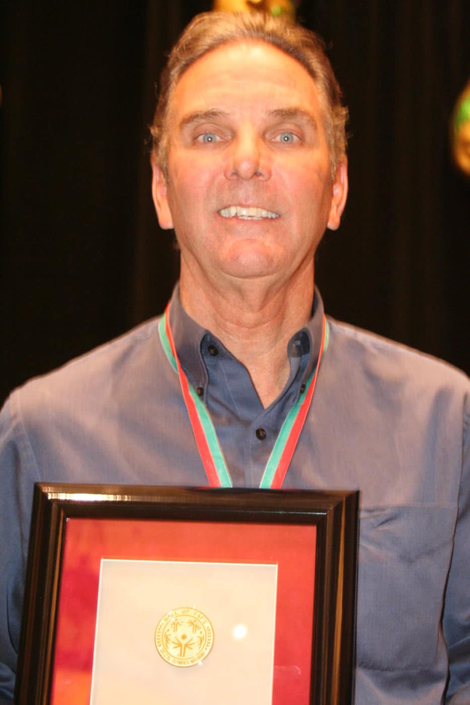 Hall of Fame | Special Olympics Missouri