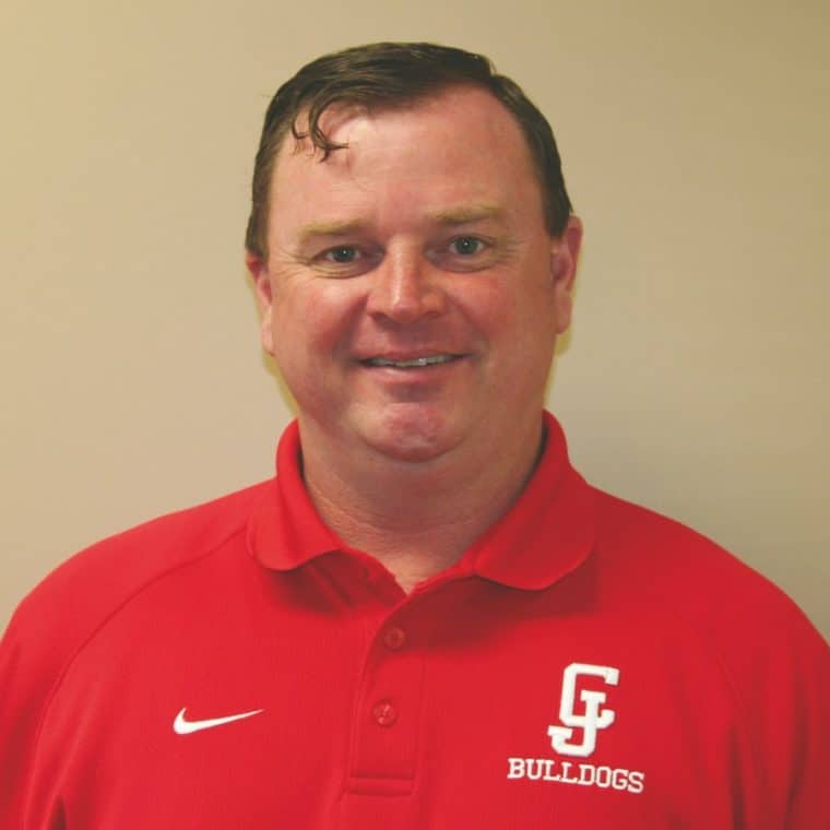 Staff & Leadership | Special Olympics Missouri