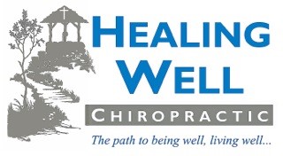 Healing Well Chiropractic logo | Special Olympics Missouri