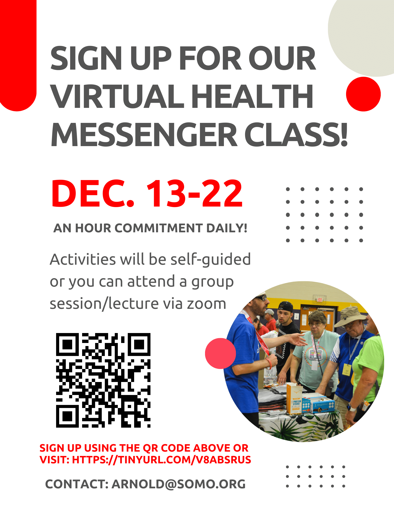 Health & Wellness | Special Olympics Missouri