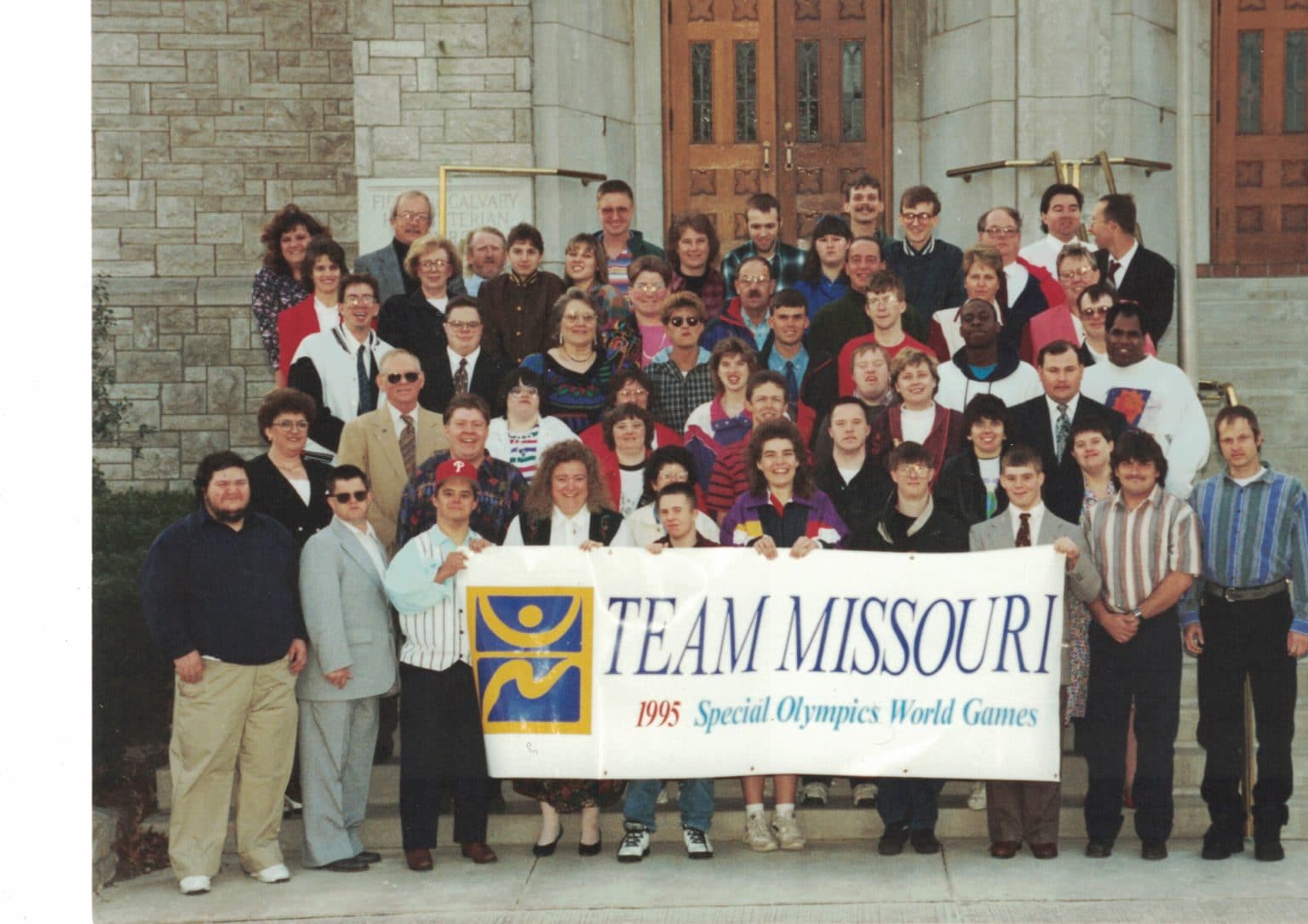 Celebrating 50 Years – Volume 1 – Dicky Spence, SW Area Athlete ...