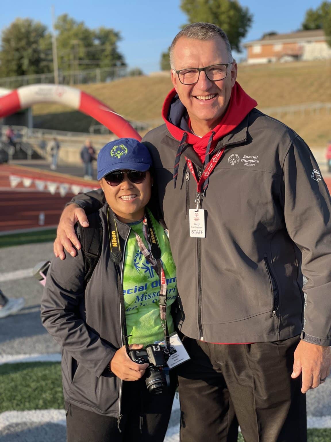 Lynna’s Log: State Outdoor Games 2022 | Special Olympics Missouri