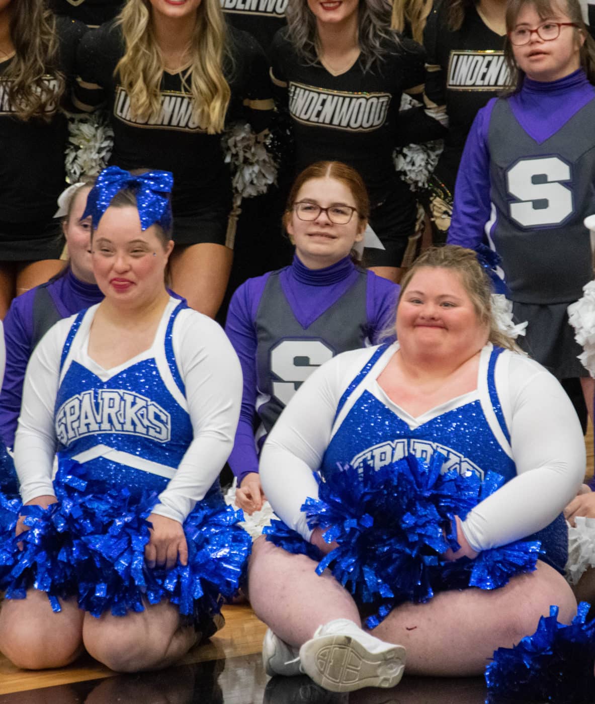 SOMO athletes shine at State Indoor Games in St. Charles | Special ...