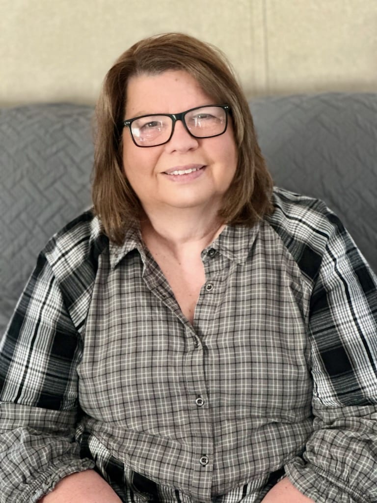 Candy Quaite | Special Olympics Missouri