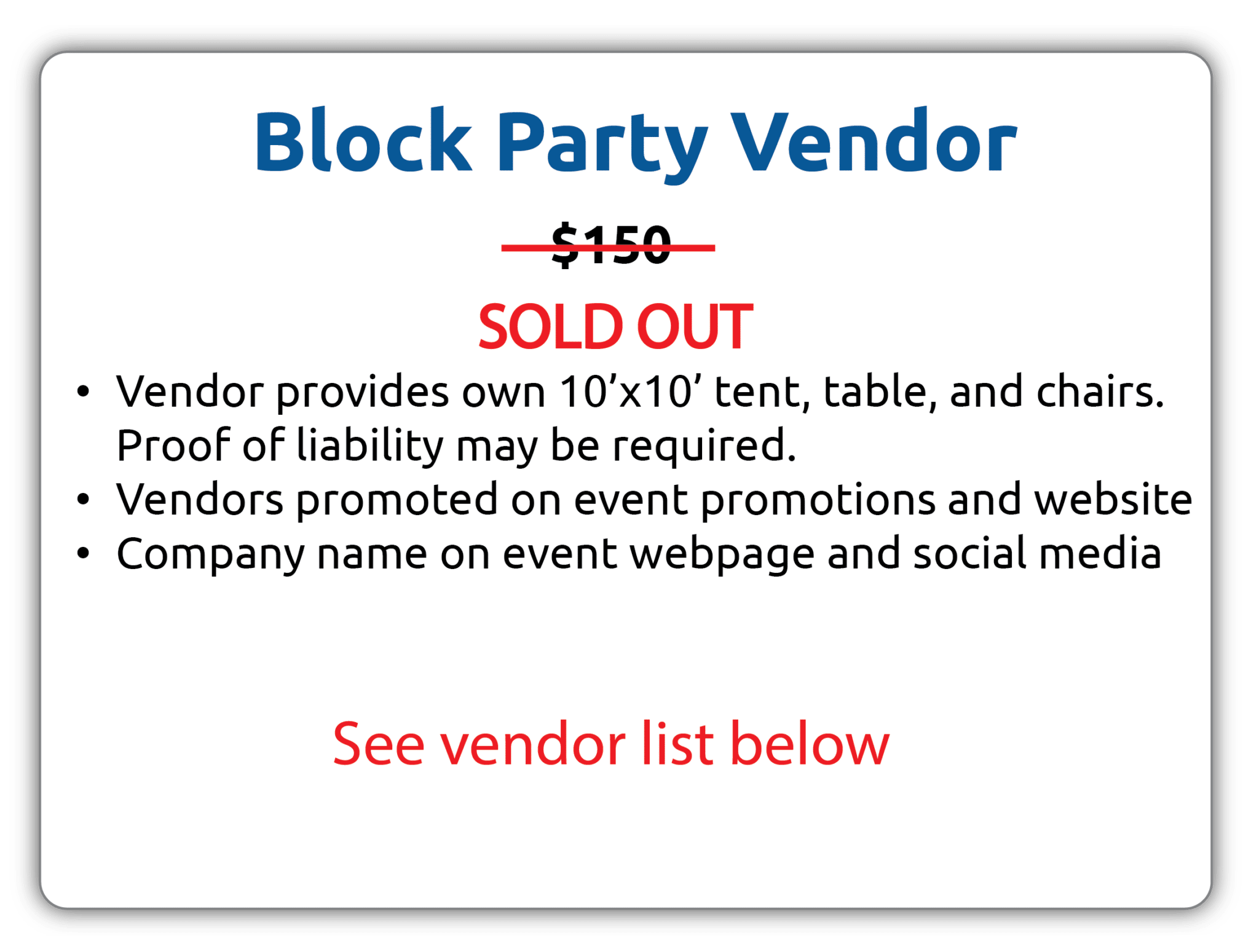 SOMO’s KC Block Party | Special Olympics Missouri