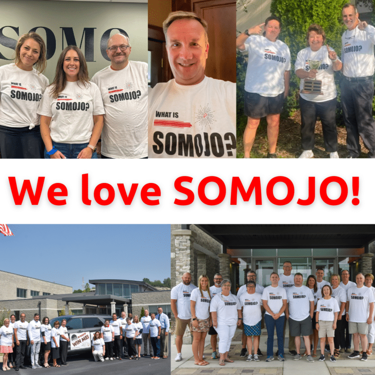 SOMOJO4ALL | Special Olympics Missouri