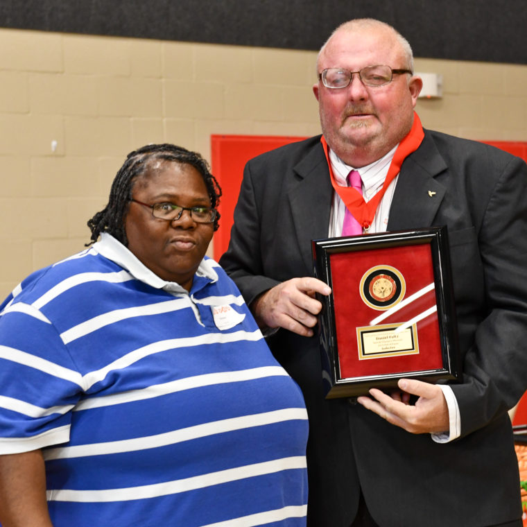 Polar Plunges | Special Olympics Missouri