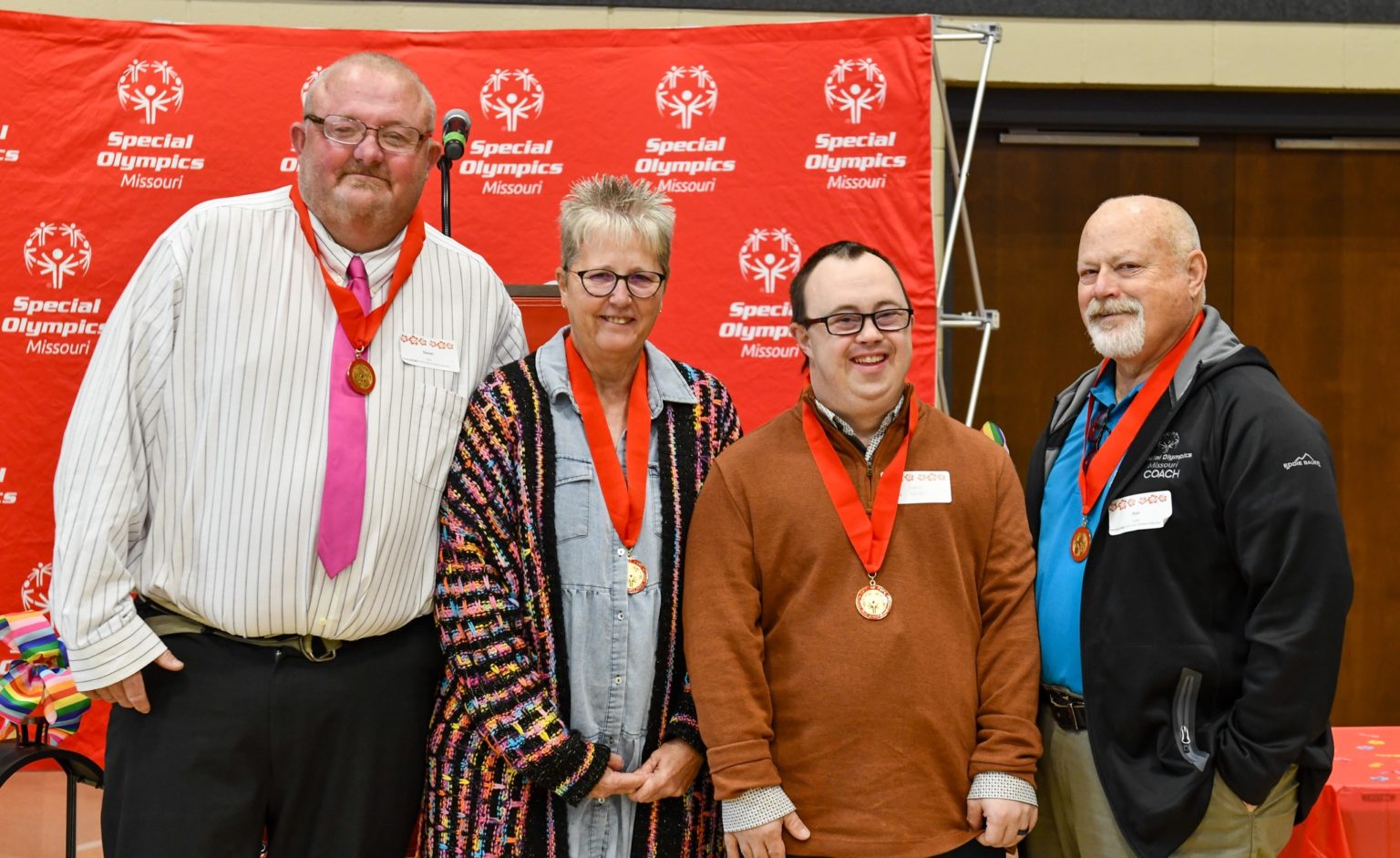 RELEASE: SOMO inducts 2023 Hall of Fame Class and announces annual award winners | Special ...