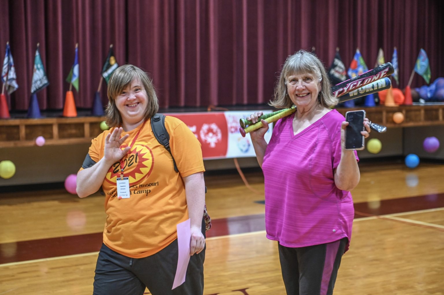 SOMO Sum Ups: June 17-23 | Special Olympics Missouri