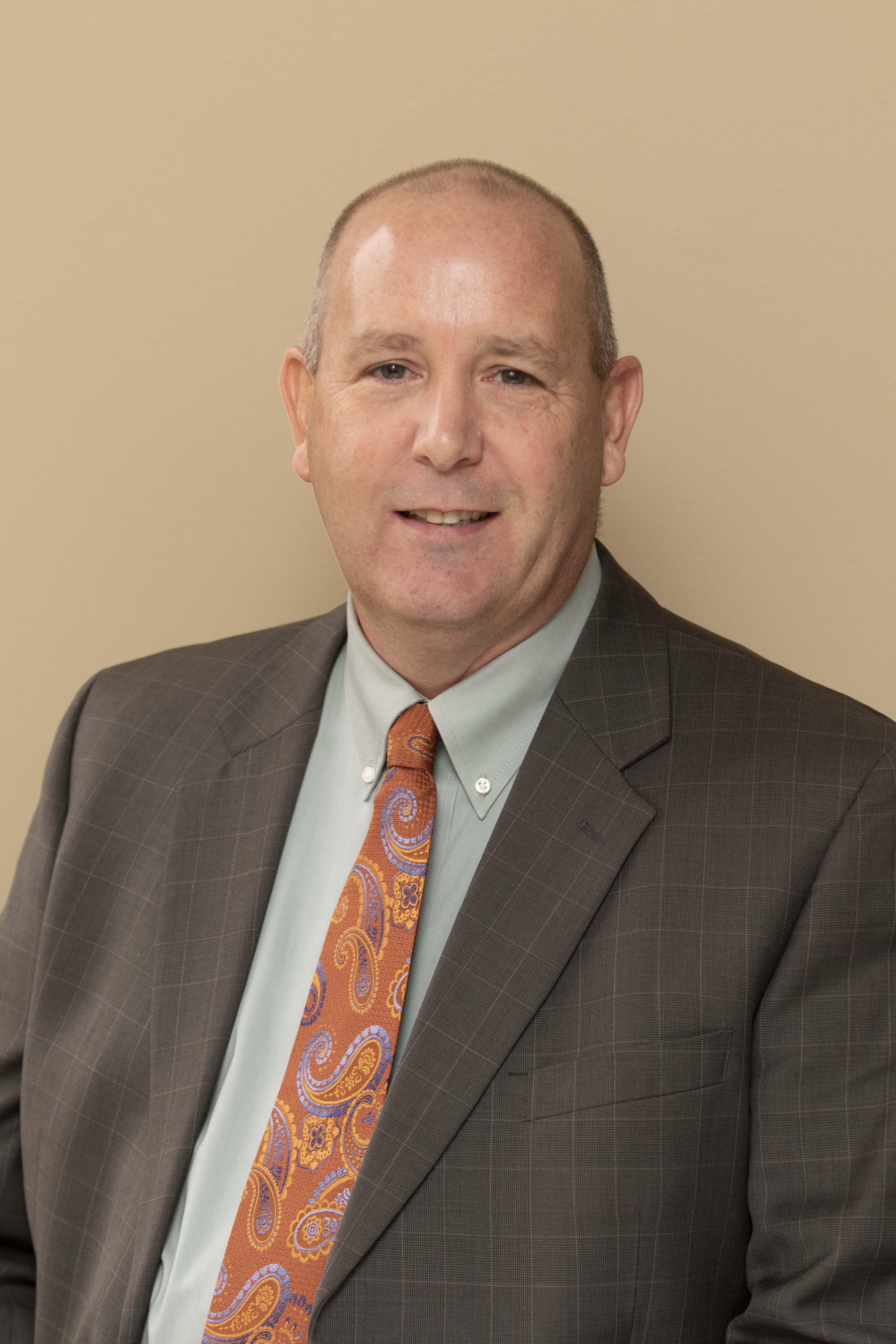 BowlesBrianCOlor | Special Olympics Missouri