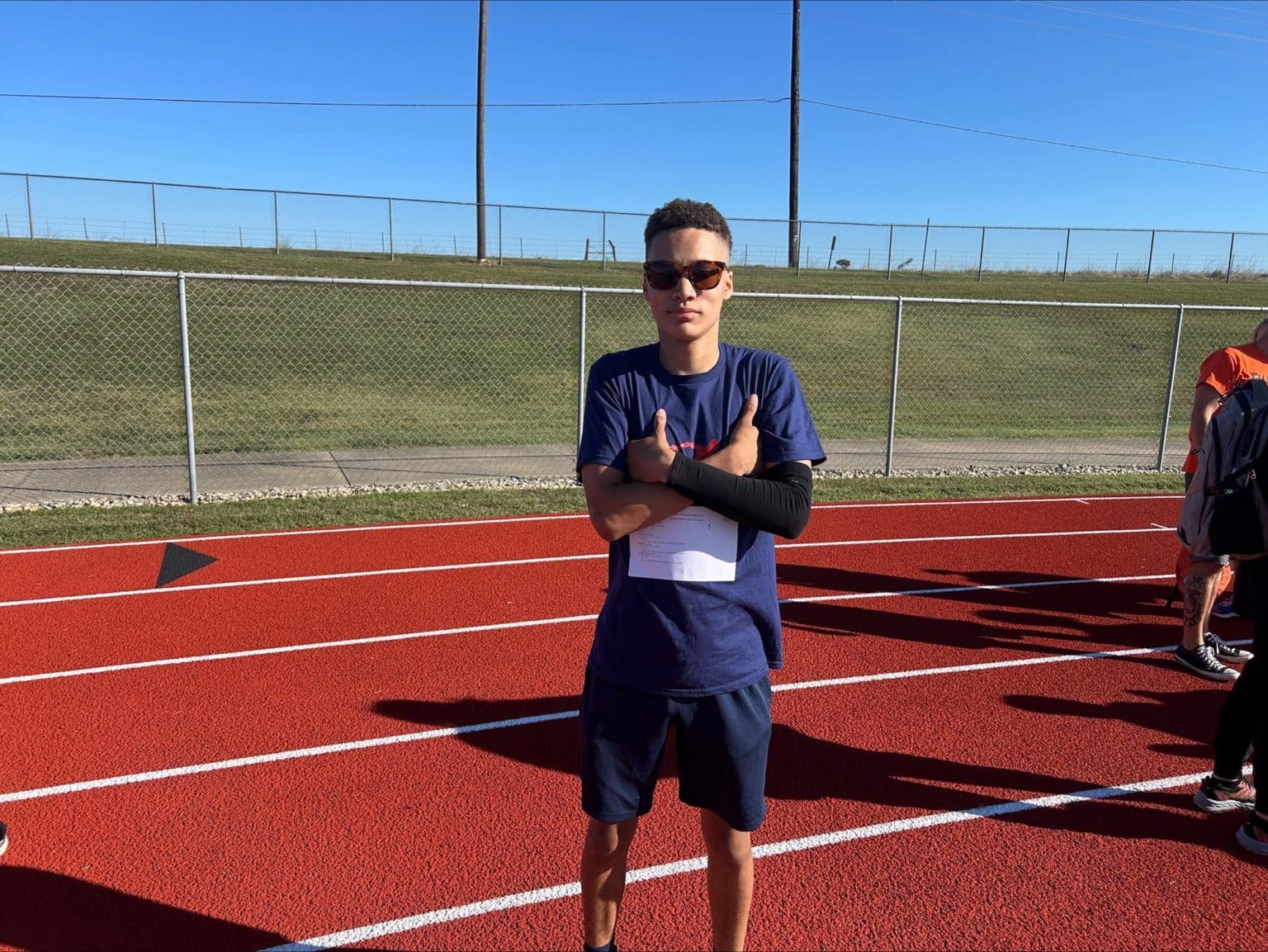 SOMO Sum ups: September 22nd – 28th | Special Olympics Missouri