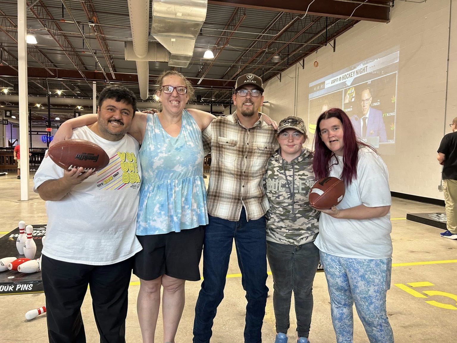SOMO Sum ups (Oct. 26th – Nov. 1st) | Special Olympics Missouri