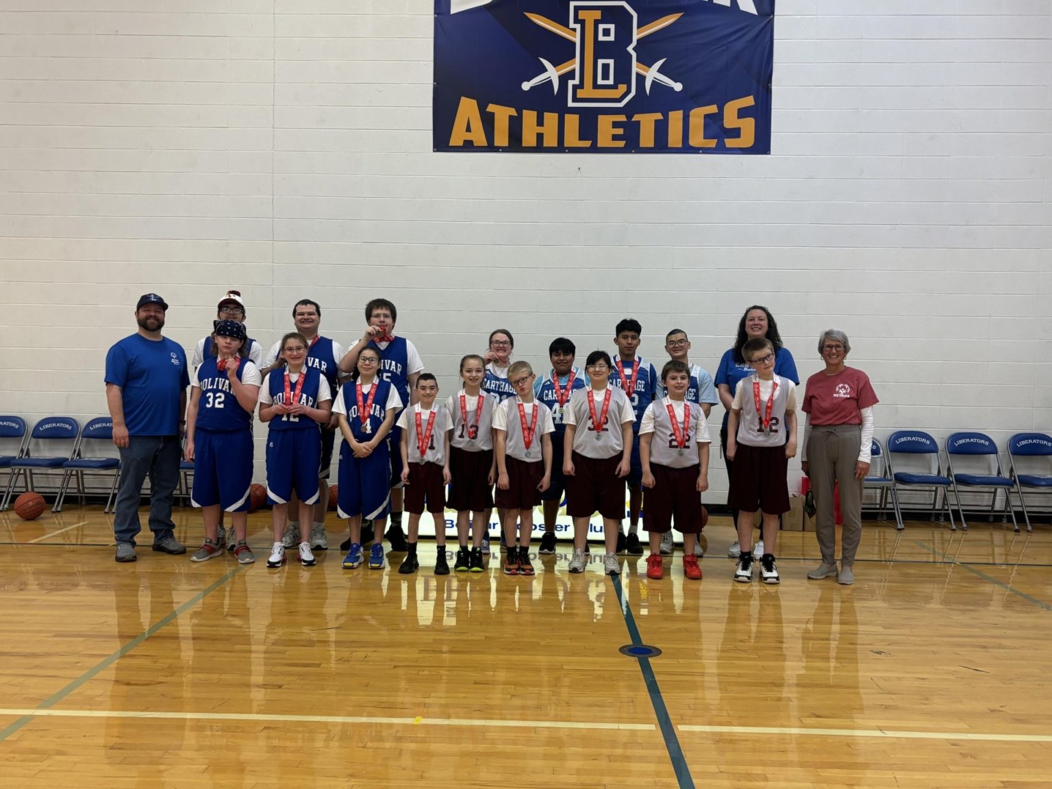 SOMO Sum ups Feb. 10th – Feb. 16th – Special Olympics Missouri