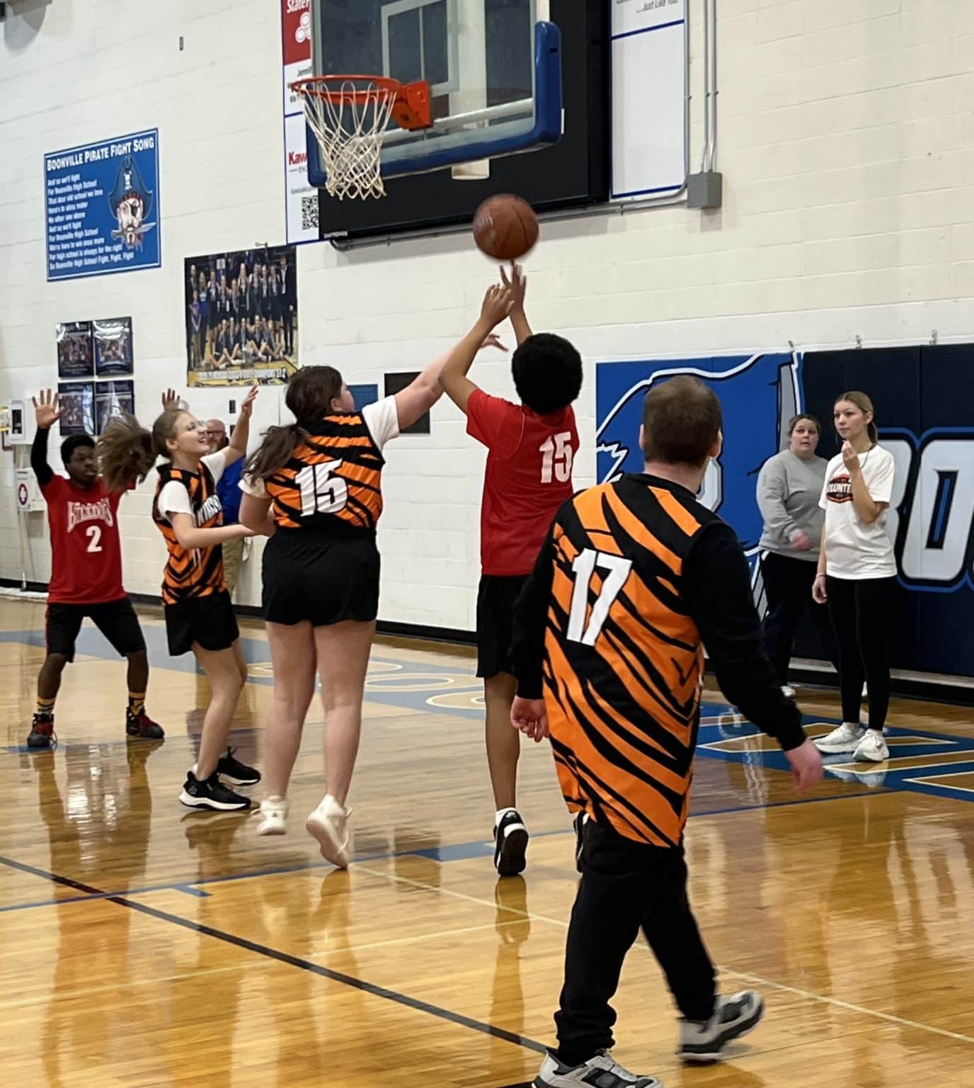 SOMO Sum ups Feb. 3rd – Feb. 9th | Special Olympics Missouri
