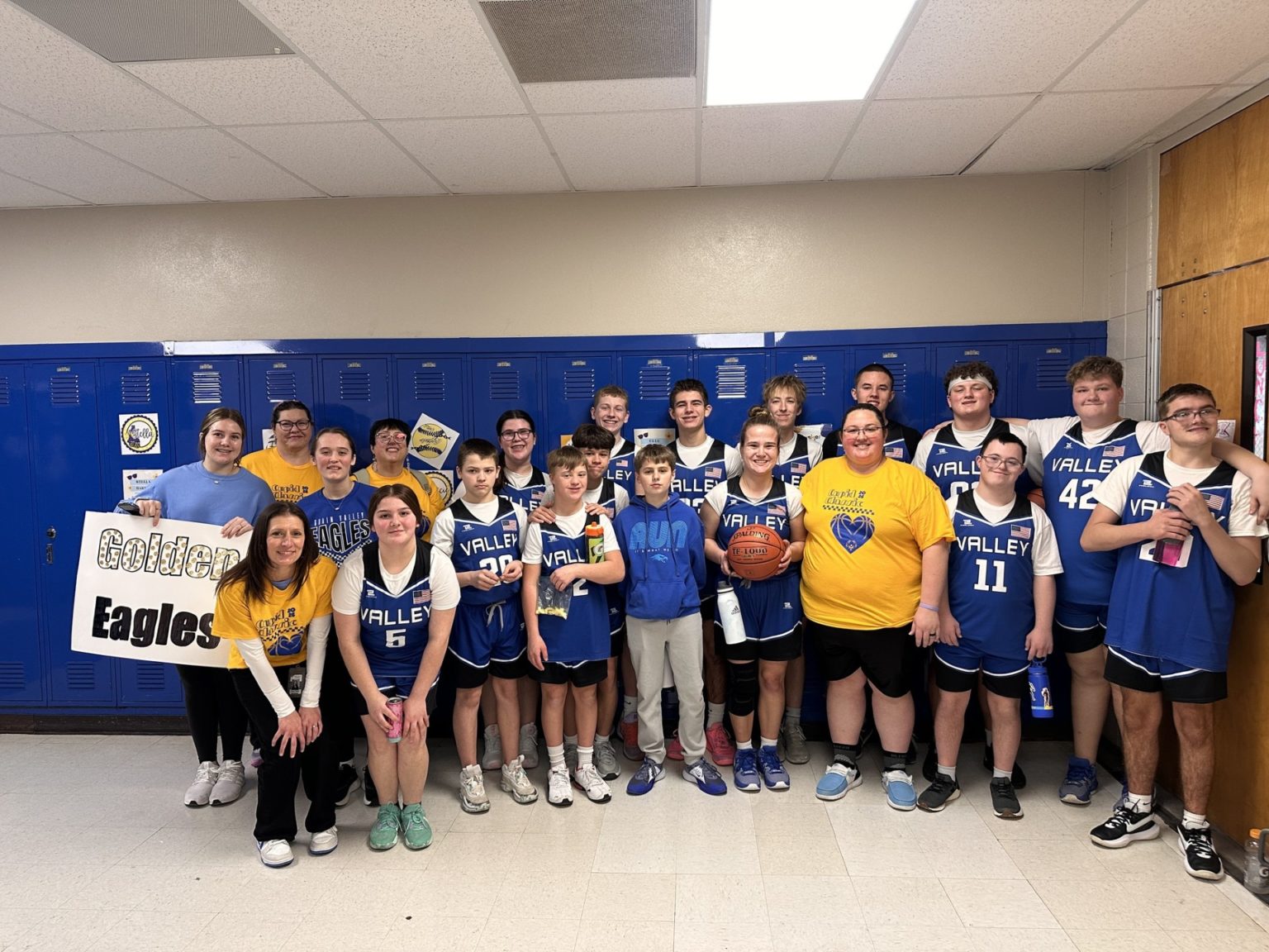 SOMO Sum ups Feb. 10th – Feb. 16th – Special Olympics Missouri