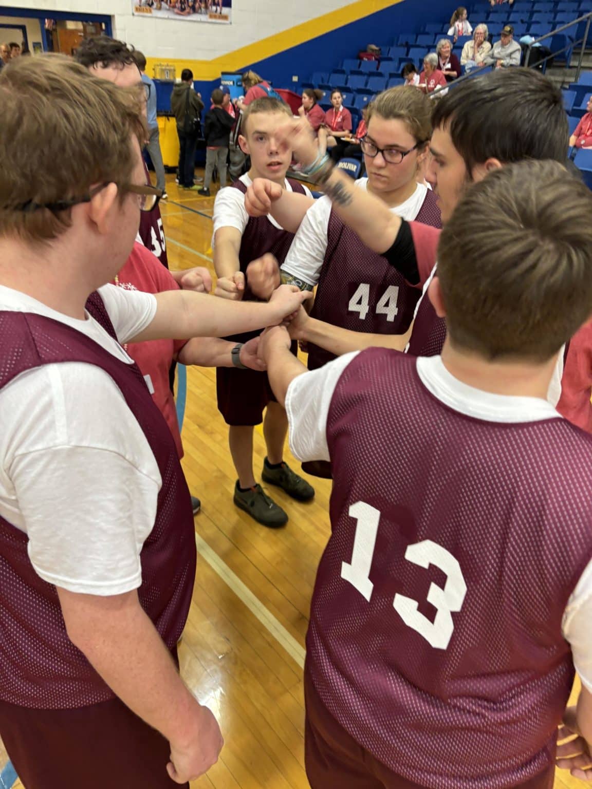 SOMO Sum ups Feb. 10th – Feb. 16th – Special Olympics Missouri