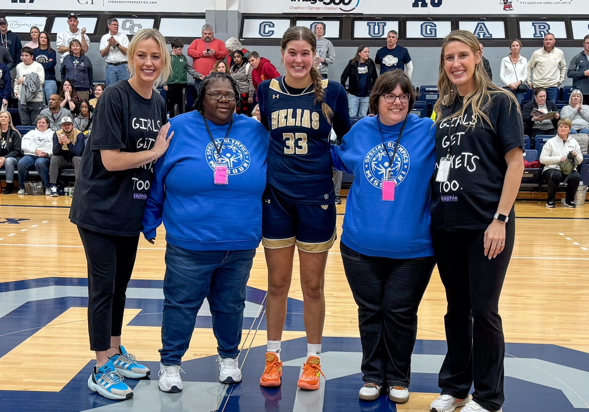 News | Special Olympics Missouri