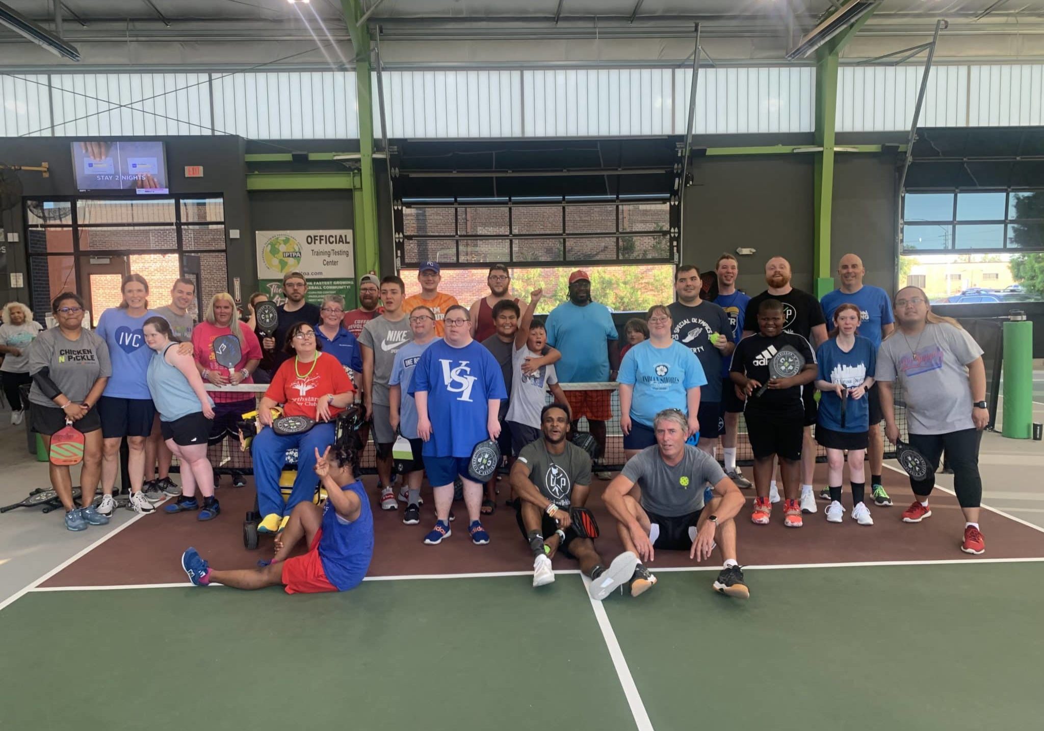 News | Special Olympics Missouri